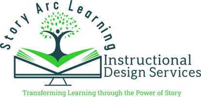 Instructional Design Services | Story Arc Learning